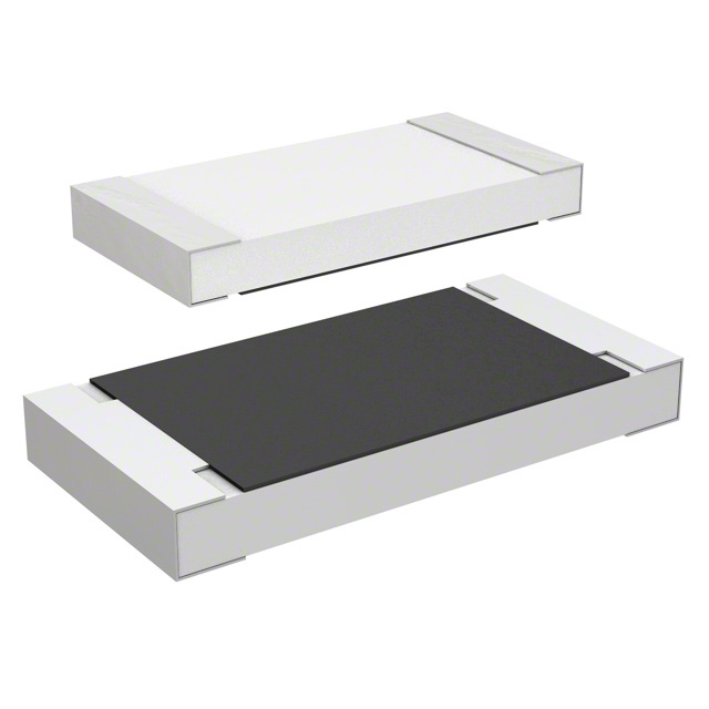 RPC2010JT120R Stackpole Electronics Inc | Resistors | DigiKey